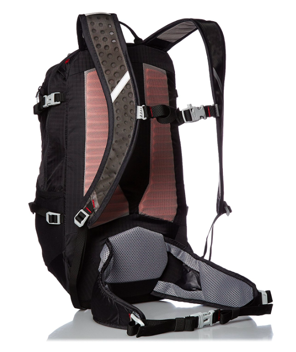 Test - der beste Rucksack der Welt!! - life-health-balance