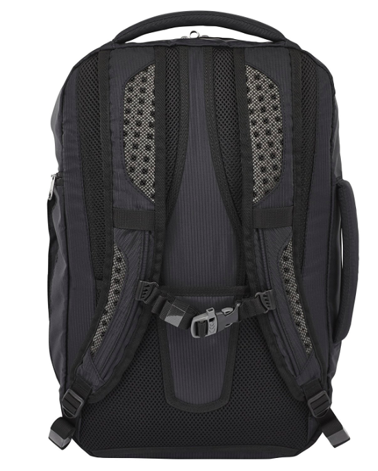 Test - der beste Rucksack der Welt!! - life-health-balance